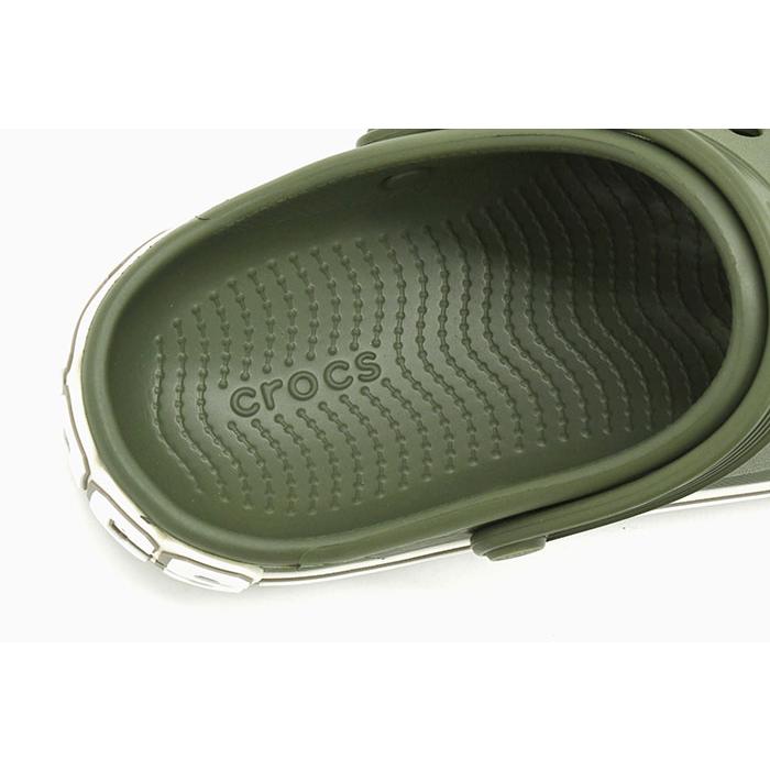 crocs（クロックス） サンダル レディース & メンズ オフ コート ロゴ クロッグ ( OFF COURT LOGO CLOG ...