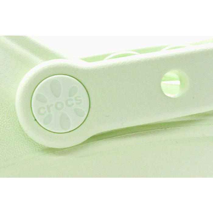 crocs クロックス サンダル レディース & メンズ クラシック フローラル カット アウト クロッグ ( CLASSIC FLORAL ...