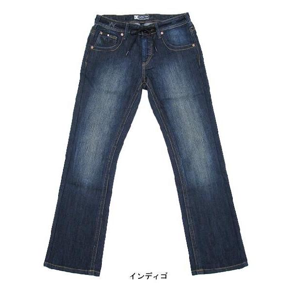 DC(ディーシー) Danny Way Signature Regular II Denim Pant ジーンズ 【ユーズド USED 加工 ...