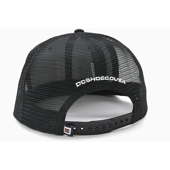 DC SHOES ディーシー キャップ メンズ プリントバイザー メッシュ スナップバックキャップ ( Printvisor Mesh ...