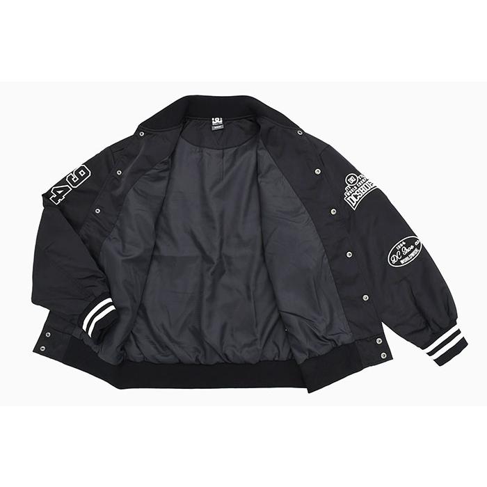 DC SHOES ディーシー ジャケット メンズ スタジアム ( Stadium DC SHOES ディーシー ジャケット メンズ スタジアム ( Stadium