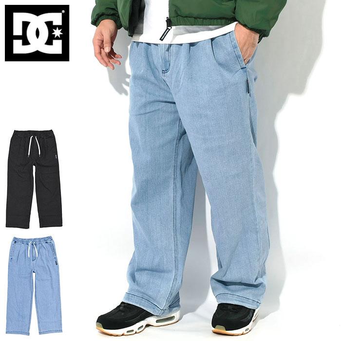 DC SHOES（ディーシーシューズ） ディーシー パンツ DC メンズ ビッグ