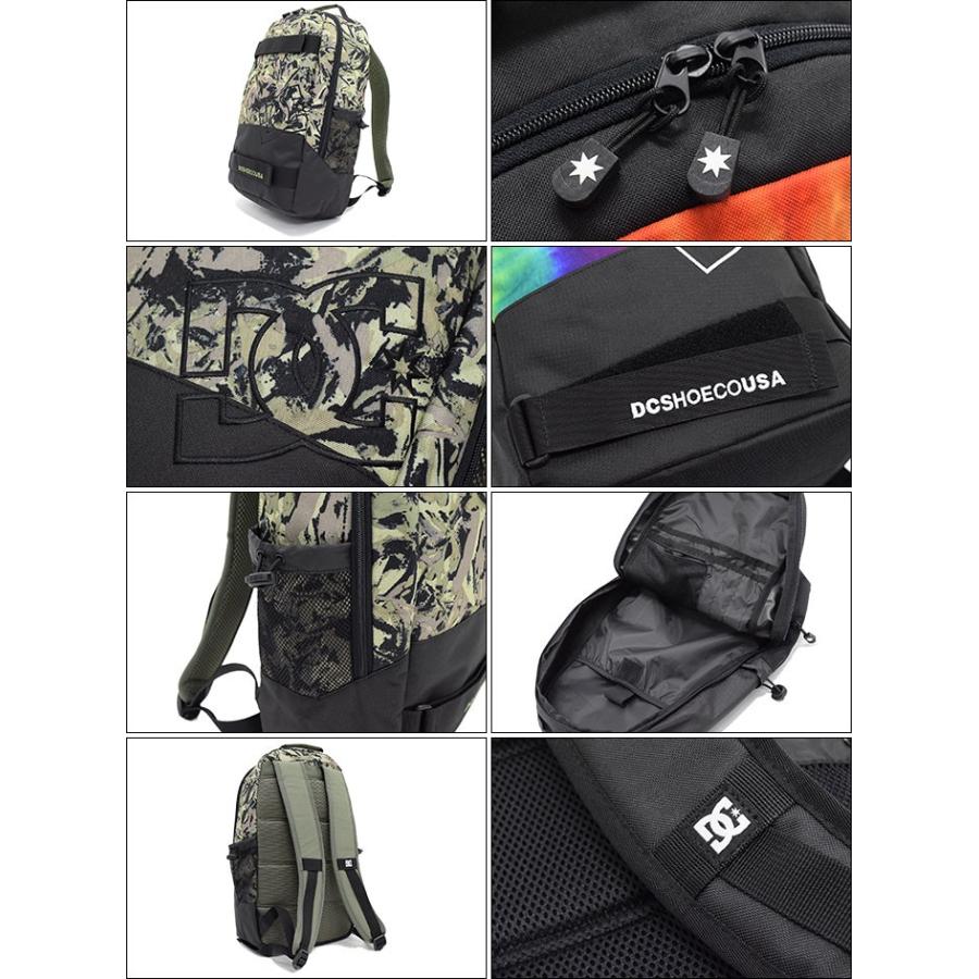 DC SHOES ディーシー リュック グラインド バックパック(dc Grind Backpack Bag デイパック メンズ レディース ...