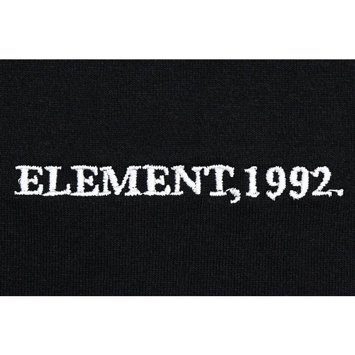 エレメント Tシャツ 半袖 ELEMENT メンズ イクイップメント ( Equipment S/S Tee ビッグシルエット オーバーサイズ カットソー BE021-224 )[M便 1/1 ...