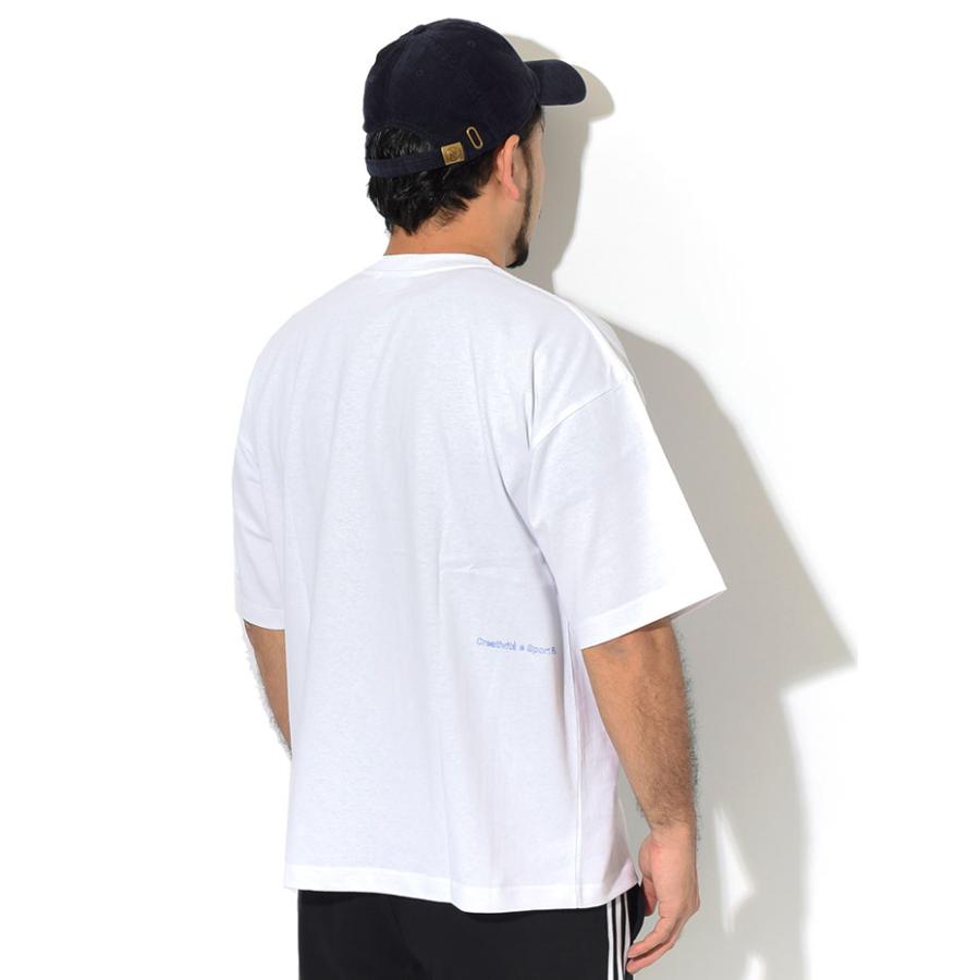 FILA フィラ Tシャツ 半袖 メンズ FM9911 ロゴ ( Logo Tee HERITAGE ビッグシルエット オーバーサイズ ...