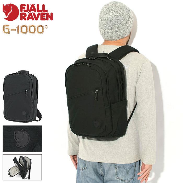 FJALL RAVEN（フェールラーベン） リュック ラーベン 28 バックパック