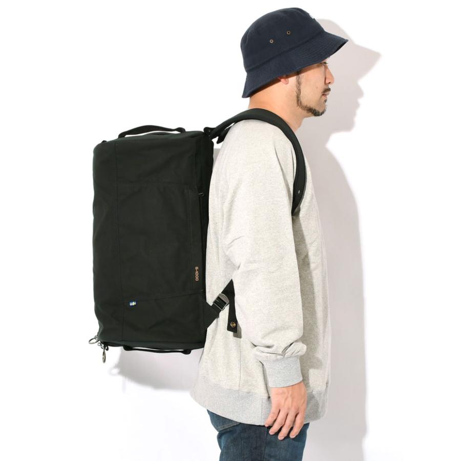 FJALL RAVEN フェールラーベン リュック FJALLRAVEN スプリットパック ( Splitpack G-1000 Bag ...