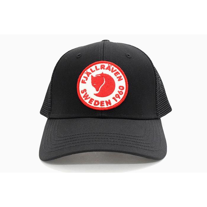 FJALL RAVEN フェールラーベン キャップ FJALLRAVEN 1960 ロゴ FJALL RAVEN フェールラーベン キャップ FJALLRAVEN 1960 ロゴ