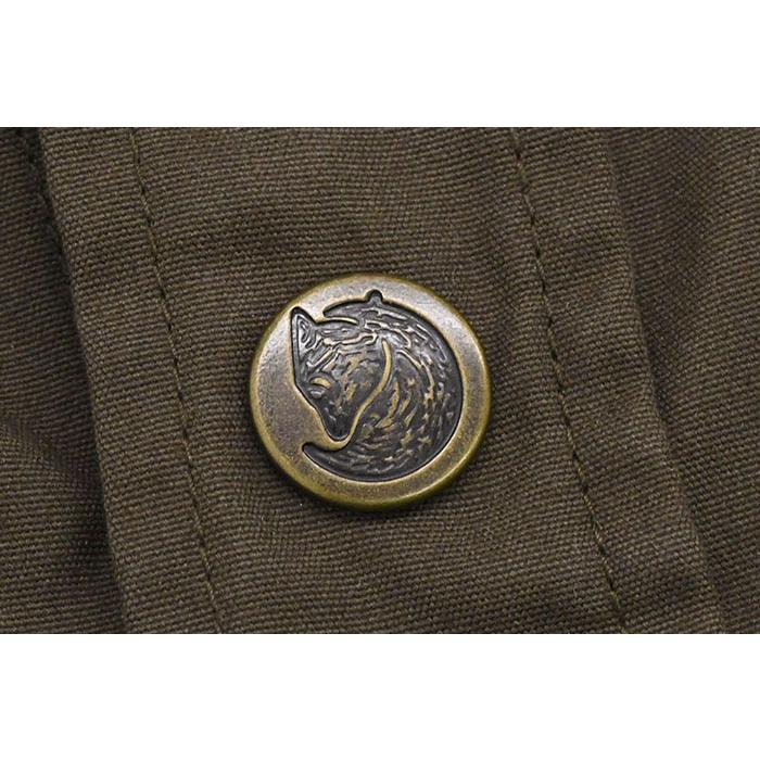 FJALL RAVEN フェールラーベン シャツ 長袖 FJALLRAVEN メンズ シンギ オーバー (Singi Over L/S ...