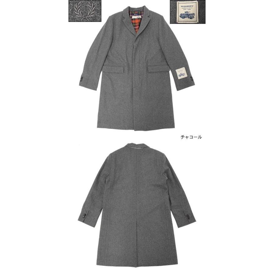 FRED PERRY フレッドペリー ジャケット メンズ ヘインズワース FRED PERRY フレッドペリー ジャケット メンズ ヘインズワース