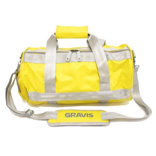 gravis gravis(グラビス) Dual Small Bag Yellow バッグ : ice field - 通販 - Yahoo ...