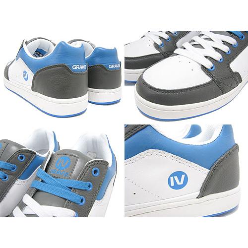 gravis(グラビス) TRACER Dark Gray : gra-216095-061 : ice field - 通販 - Yahoo ...