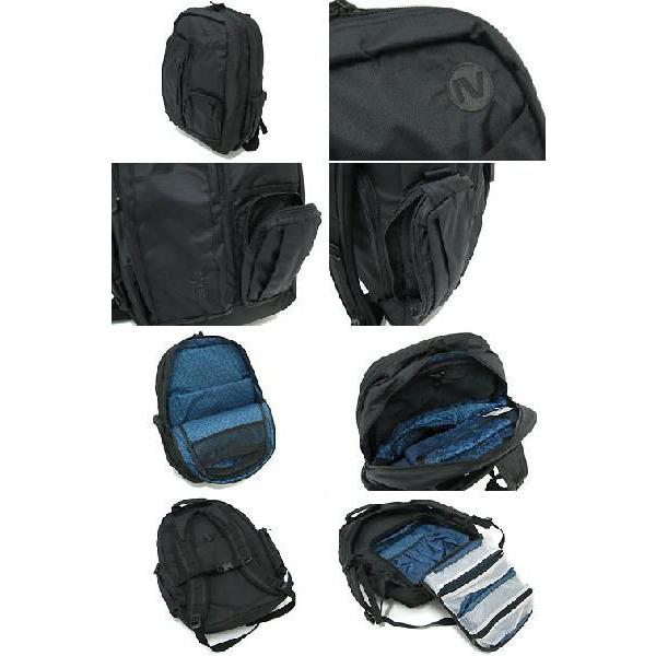 gravis グラビス シャドウ バックパック ブラック メンズ & レディース(gravis Shadow Backpack Black バッグ リュック ユニセックス 237375-008 ...