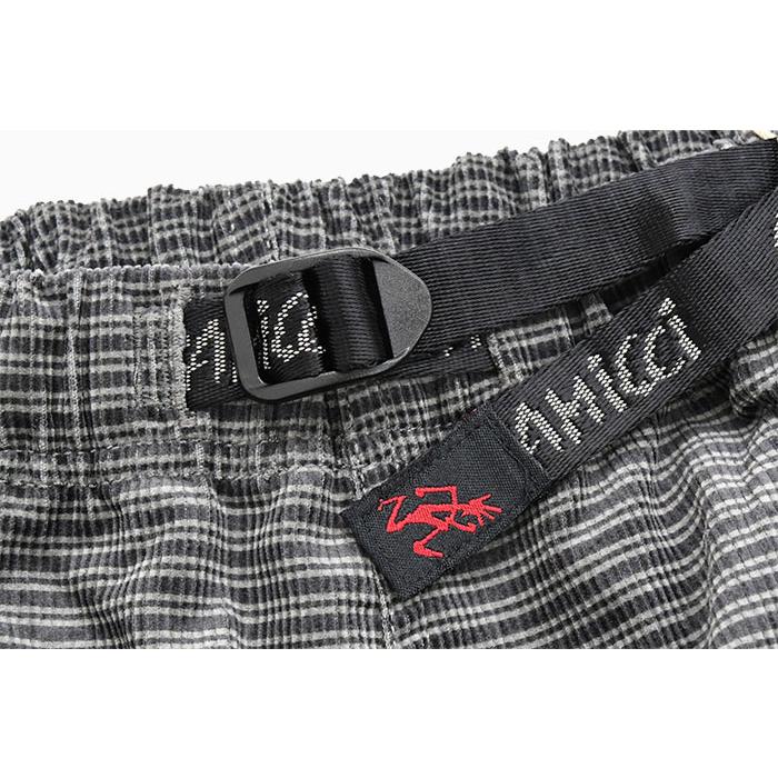 GRAMICCI グラミチ パンツ メンズ グリッド コード ジャム ( Grid Cord Jam Pant コーデュロイパンツ ボトムス 男性用 G2FM-P021 ) : ice ...