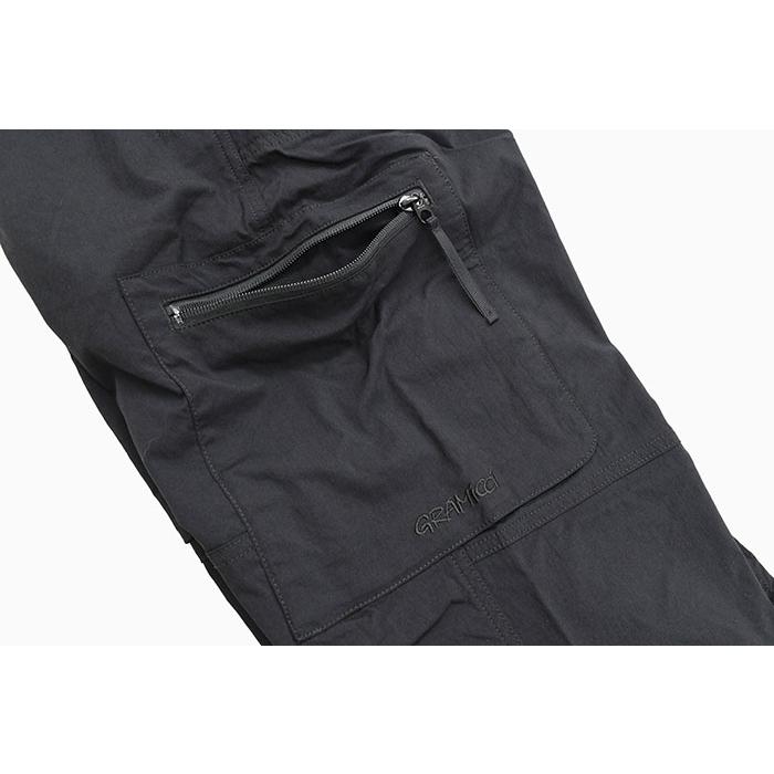 GRAMICCI グラミチ パンツ メンズ ソフトシェル EQT カーゴパンツ ( Softshell Cargo Pant クライミングパンツ ボトムス G3FM-P034 ) : ice ...