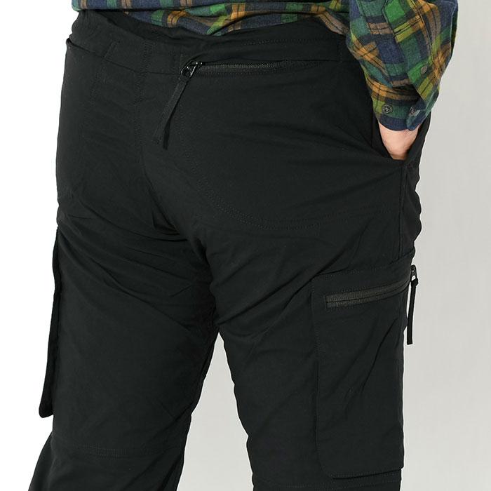 GRAMICCI グラミチ パンツ メンズ ソフトシェル EQT カーゴパンツ ( Softshell Cargo Pant クライミングパンツ ボトムス G3FM-P034 ) : ice ...