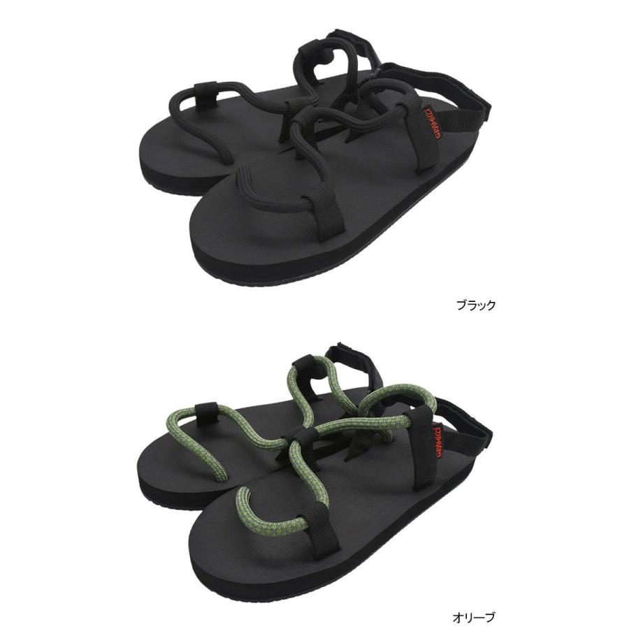 GRAMICCI（グラミチ） サンダル ロープ ( GRAMICCI ROPE SANDAL スポーツサンダル SANDAL MENS・靴 ...