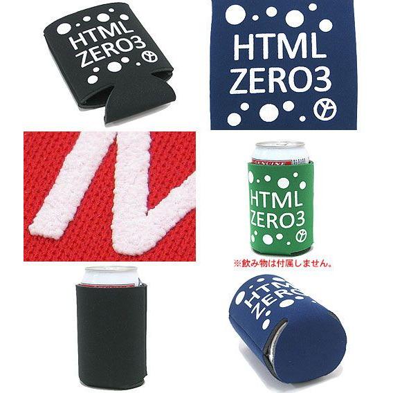 エイチティエムエル ゼロスリー HTML ZERO3 リ スパーク クージー(html zero3 Re Spark Coozie エイチティーエムエル) :HTM-HTML-ACS148 ...