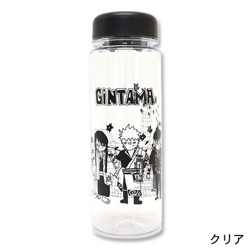 エイチティエムエル ゼロスリー リユースボトル HTML ZERO3×銀魂×SwimmyDesignLab Funny Reuse Bottle(水筒 ボトル 小物) :HTM-HTML ...