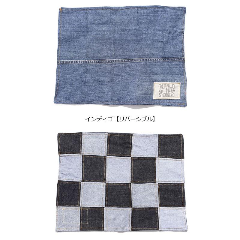 HTML03 エイチティエムエル ゼロスリー マット HTML ZERO3 ローレンス ミックス リバーシブル マルチ マット(Lawrence Mix Multi Mat HTML ...