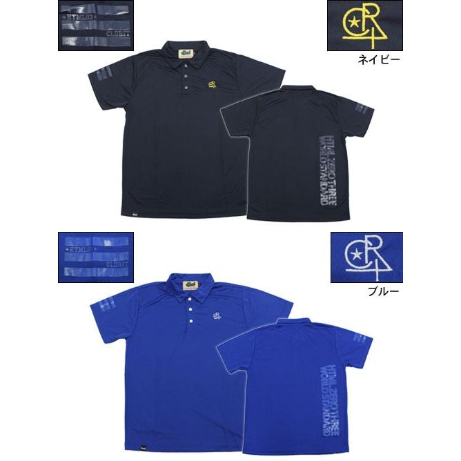 HTML03 エイチティエムエル ゼロスリー HTML ZERO3 ポロシャツ 半袖 メンズ クラウド シティー ドライ(Cloud City Dry S/S Polo トップス) : ice ...