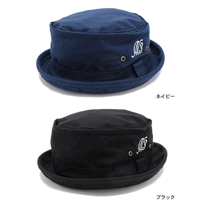 HTML03 エイチティエムエル ゼロスリー HTML ZERO3 アップライト ポーク パイ ハット(html zero3 Upright Pork Pie Hat) : ice field ...