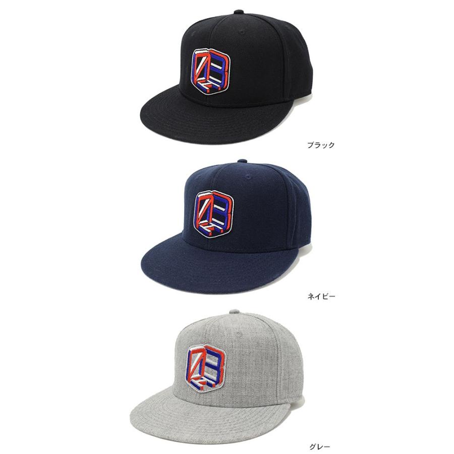 エイチティエムエル ゼロスリー HTML ZERO3 キャップ メンズ ニュー ディメンション ベースボールキャップ(New Dimension Baseball Cap) :HTM-HTML ...