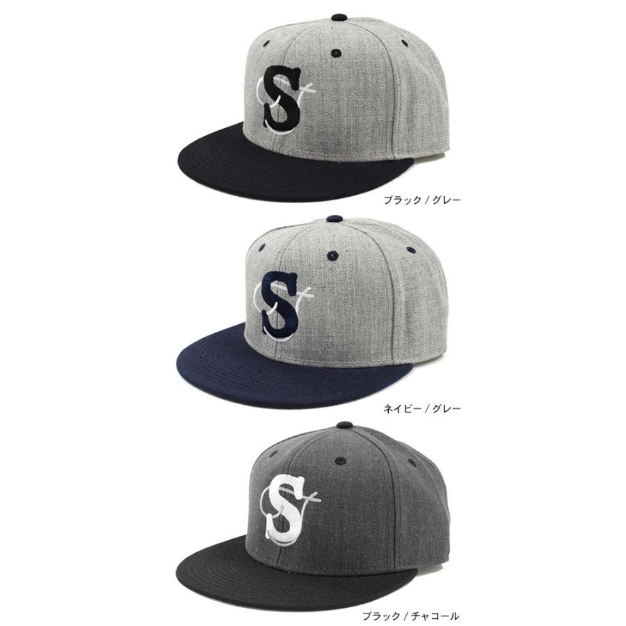 HTML03 エイチティエムエル ゼロスリー HTML ZERO3 キャップ メンズ ハイヤー リンクス ベースボールキャップ(Higher Links Baseball Cap 帽子 ...