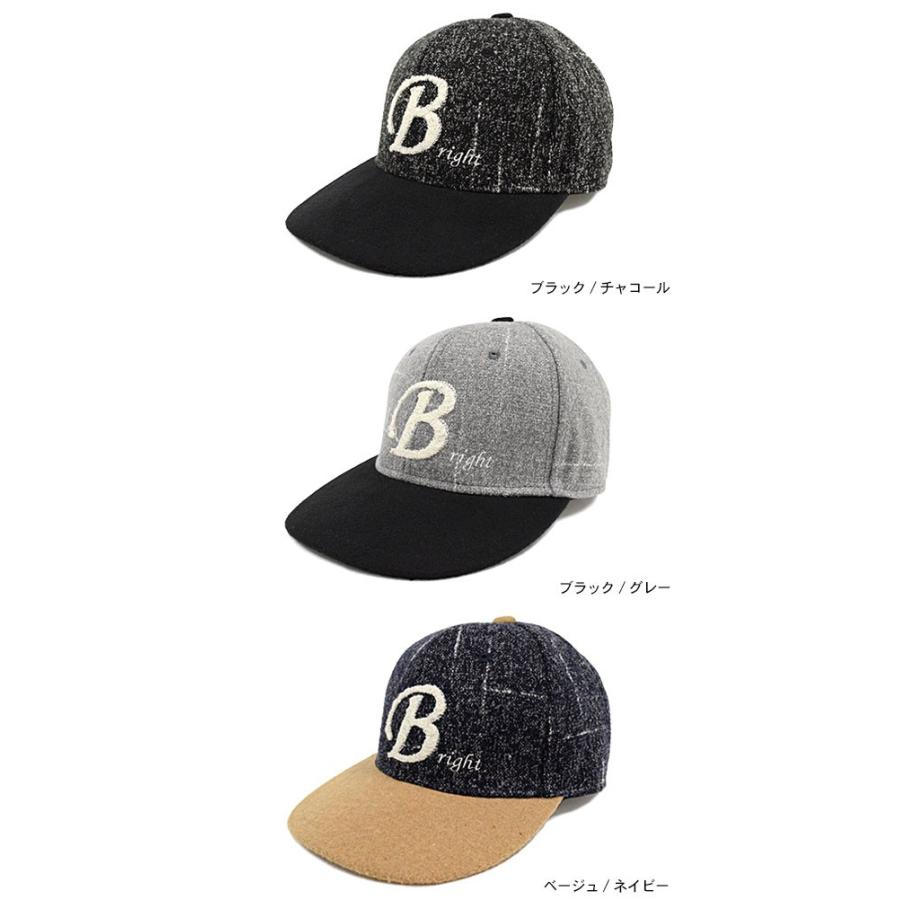 HTML03 エイチティエムエル ゼロスリー HTML ZERO3 キャップ メンズ ノイジー ウール ベースボールキャップ(Noisy Wool Baseball Cap 帽子) : ice ...