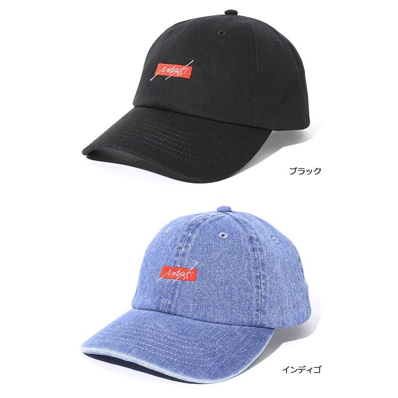 HTML03 エイチティエムエル ゼロスリー キャップ HTML ZERO3 大崎捺希 ボックス パーティー ローキャップ(Box Party HTML-HED278) : ice field ...