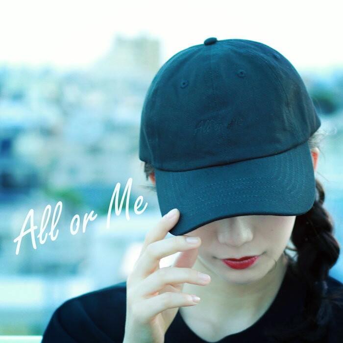 HTML03 エイチティエムエル ゼロスリー キャップ HTML ZERO3 メンズ 小倉優香 オール オア ミー ローキャップ コラボ(All or Me Cap HTML-HED279 ...