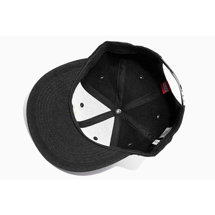 【3月中旬入荷予定】HTML ZERO3×STARDOM キャップ 岩谷麻優 コラボ ( スターダム 岩谷 麻優 M Wing M Baseball Cap HTML-HED290 ...