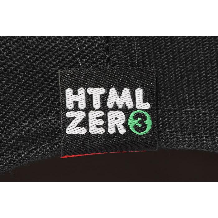 【3月中旬入荷予定】HTML ZERO3×STARDOM キャップ 岩谷麻優 コラボ ( スターダム 岩谷 麻優 M Wing M Baseball Cap HTML-HED290 ...