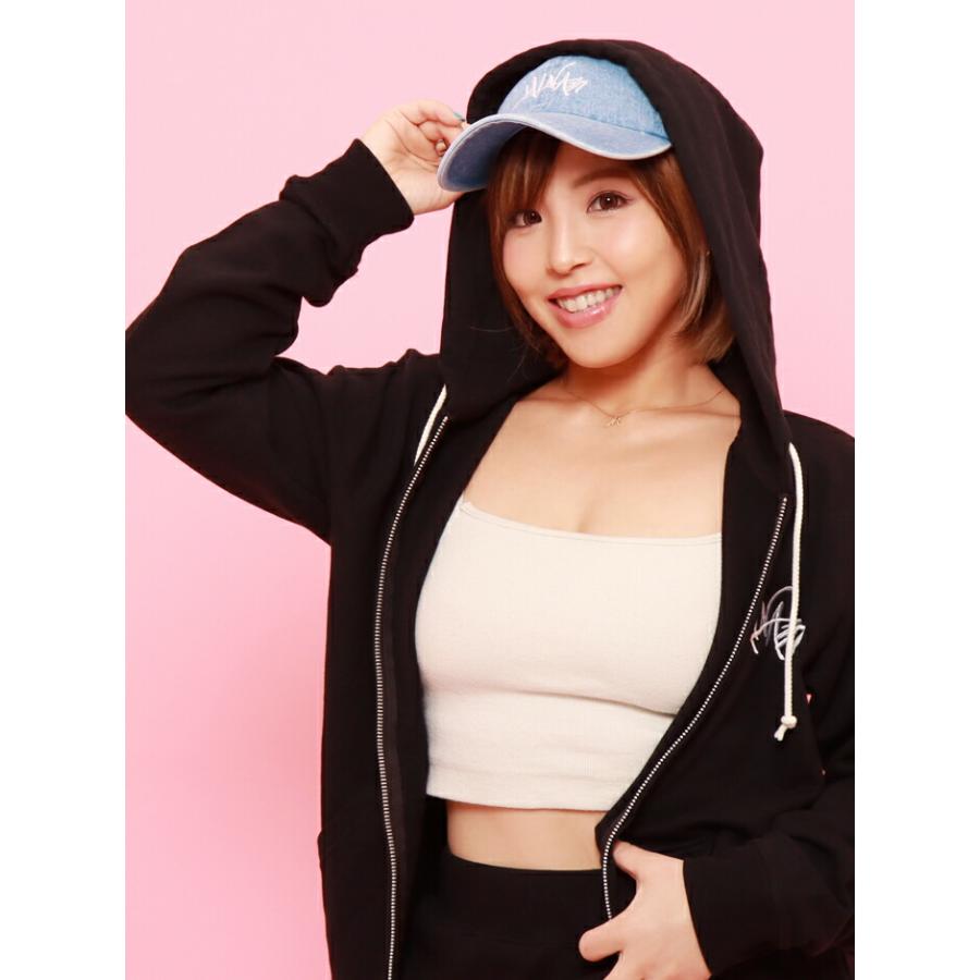 HTML03 HTML ZERO3×STARDOM キャップ 白川未奈 コラボ ( スターダム 白川未奈 Chan37 Cap 帽子 HTML-HED293 ) : ice field ...