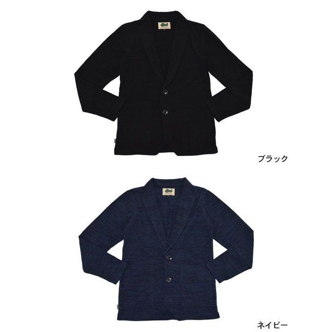 HTML03 エイチティエムエル ゼロスリー HTML ZERO3 ニック フロウ テーラード ジャケット(html zero3 Nick Flow Tailored JKT) : ice ...