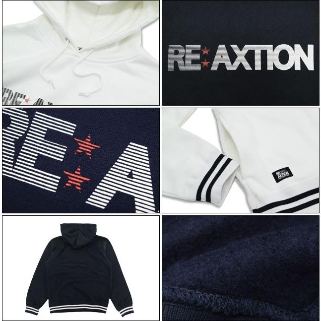 エイチティエムエル ゼロスリー HTML ZERO3 プルオーバー パーカー メンズ リアクション リブライン(Reaxtion Ribline Pullover Hoodie) :HTM ...