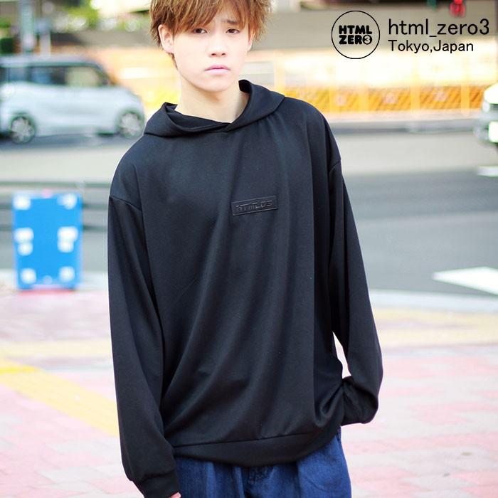 HTML03 エイチティエムエル ゼロスリー プルオーバー パーカー HTML ZERO3 メンズ ノーマディック エース(Nomadic Ace Pullover Hoodie HTML ...