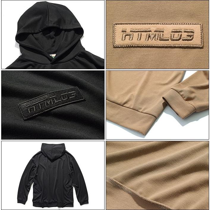 HTML03 エイチティエムエル ゼロスリー プルオーバー パーカー HTML ZERO3 メンズ ノーマディック エース(Nomadic Ace Pullover Hoodie HTML ...