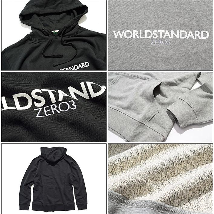 HTML03 エイチティエムエル ゼロスリー プルオーバー パーカー HTML ZERO3 メンズ キャロル ワーカー(Carol Worker Pullover Hoodie HTML ...