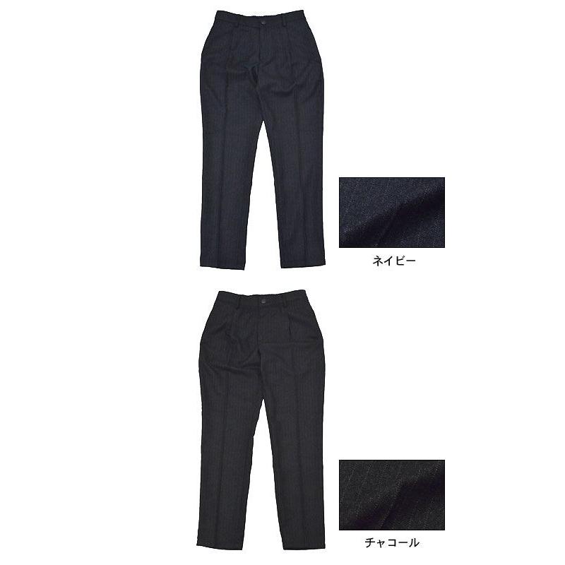 HTML03 エイチティエムエル ゼロスリー HTML ZERO3 ルシエ ポート パンツ(html zero3 Lucie Port Pant エイチティーエムエル) : ice field ...