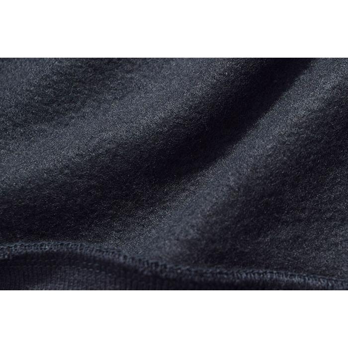 HTML03 エイチティエムエル ゼロスリー トレーナー HTML ZERO3 メンズ クラシカル ハーフ ジップ スウェット(Classical Half Zip Sweat HTML ...