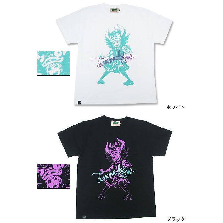 HTML03 エイチティエムエル ゼロスリー HTML ZERO3×タナミクラス ファビュラス Tシャツ 半袖 コラボ(html zero3×Tanamiclas Fabulous S/S ...