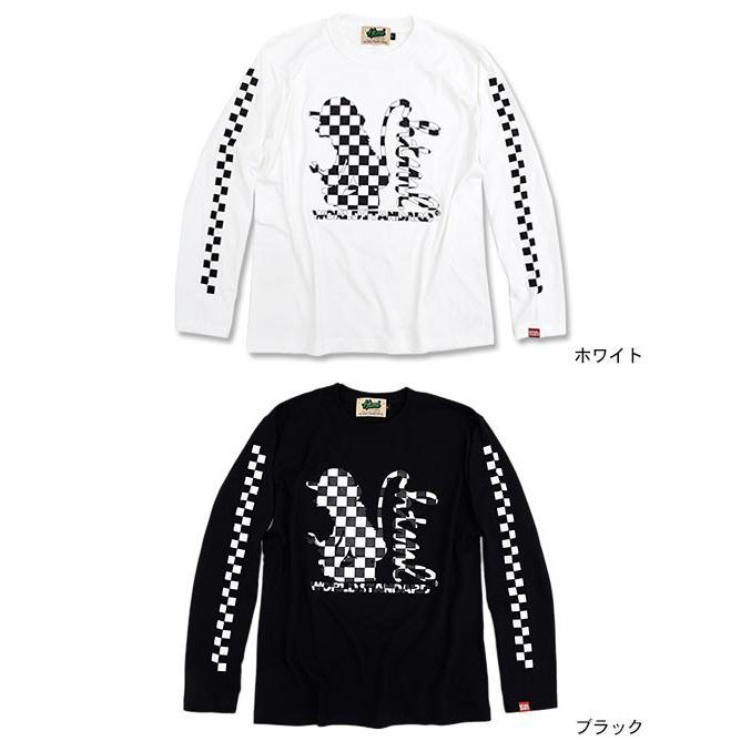 エイチティエムエル ゼロスリー Tシャツ 長袖 HTML ZERO3 メンズ プレイド フィギュア(Plaid Figure L/S Tee トップス HTML-T526) : htm ...