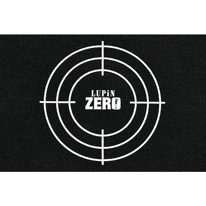 HTML03 エイチティエムエル ゼロスリー Tシャツ 半袖 HTML ZERO3 メンズ ルパン ゼロ ターゲット コラボ(LUPIN ZERO Tee HTML-T605) : ice ...