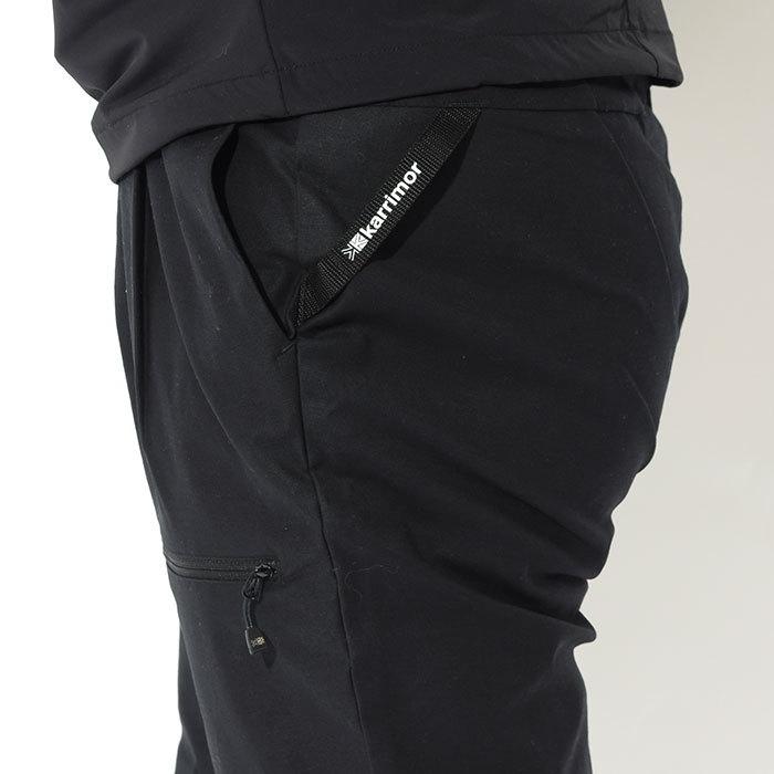 Karrimor（カリマー） パンツ メンズ キャンプ ( Karrimor Camp Pant ボトムス アウトドア 101249 ...
