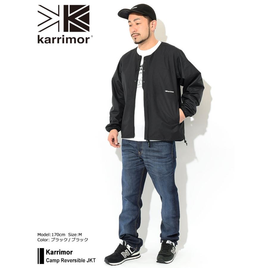 Karrimor カリマー ジャケット メンズ 22SS キャンプ Karrimor カリマー ジャケット メンズ 22SS キャンプ