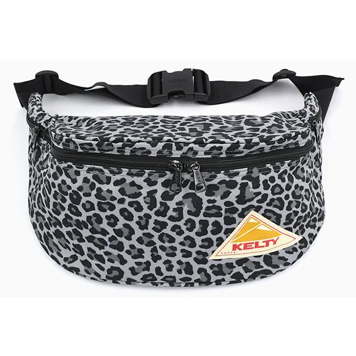 KELTY（ケルティ） ウエストバッグ KELTY DP ミニ ファニー ヒップ