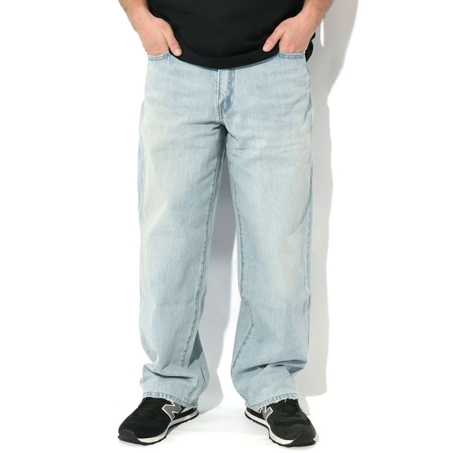 Levi's リーバイス パンツ Levis メンズ 578 デニム バギー Levi's リーバイス パンツ Levis メンズ 578 デニム バギー
