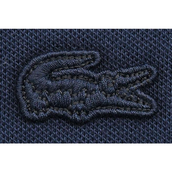LACOSTE ラコステ ポロシャツ 半袖 メンズ PH0796 ( S/S Polo Shirt ピケ 鹿の子 ポロ・シャツ トップス ...