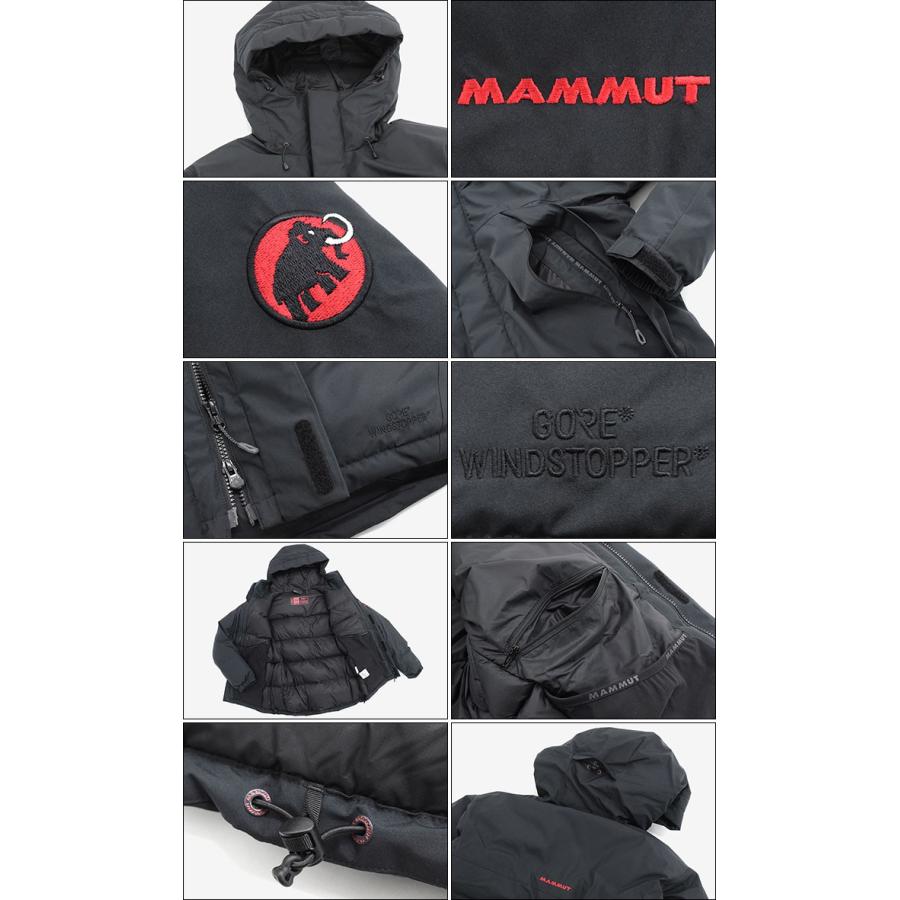 MAMMUT マムート ジャケット メンズ WS ウィンターフィールド MAMMUT マムート ジャケット メンズ WS ウィンターフィールド